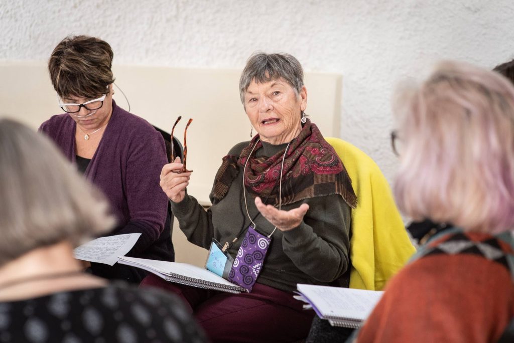 Therapy and Life Writing for Women